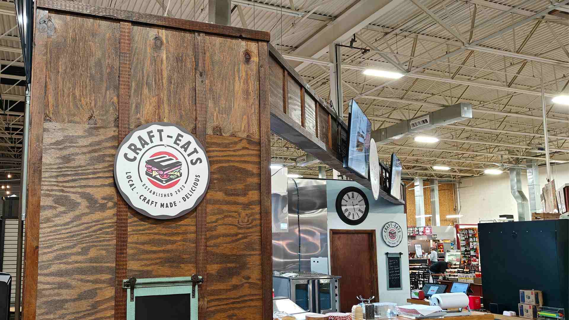 About – Craft Eats