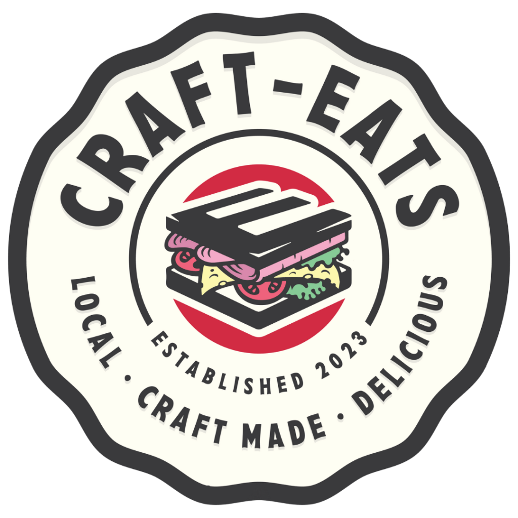 Menu – Craft Eats